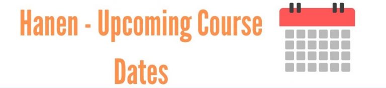 Hanen - Access and Inclusion Model