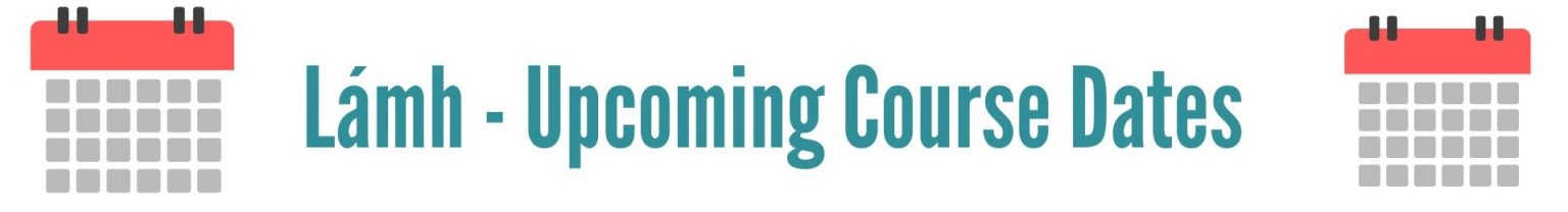 Lámh - Access and Inclusion Model